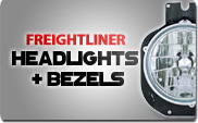 Freightliner Truck Parts & Accessories for Sale Online