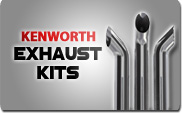 Kenworth Truck Parts & Accessories for Sale Online