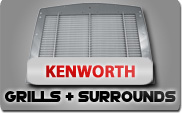 Kenworth Truck Parts & Accessories for Sale Online