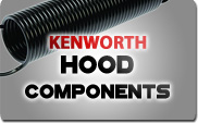 Kenworth Truck Parts & Accessories for Sale Online