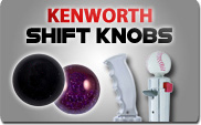 Kenworth Truck Parts & Accessories for Sale Online