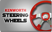 Kenworth Truck Parts & Accessories for Sale Online