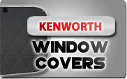 Kenworth Truck Parts & Accessories for Sale Online