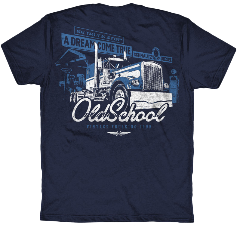 Gifts for Truck Drivers | Raney's