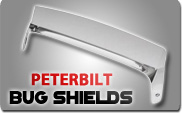 Peterbilt Truck Parts & Chrome Accessories