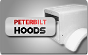 Peterbilt Truck Parts & Chrome Accessories