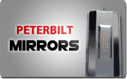 Peterbilt Truck Parts & Chrome Accessories