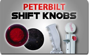 Peterbilt Truck Parts & Chrome Accessories