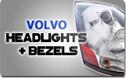 Volvo Truck Parts & Accessories for Sale Online